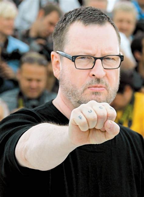 Lars Von Trier Au E Festival De Cannes Quand Des Mots Choquent Plus