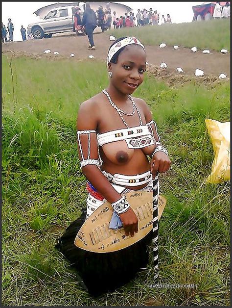 Naked Zimbabwe Women Rare Pics With Img