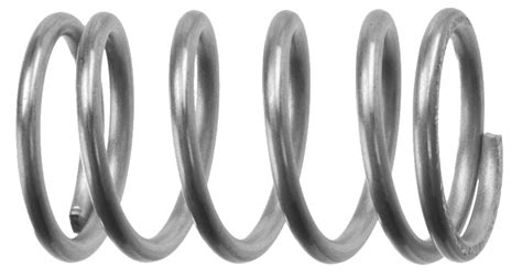 Item M360029112SS Compression Spring Stainless Steel On OneMonroe