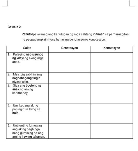 Paki Answer Po Agad Plss Paki Answer Po Ng Maayos Plssnasa Pic Napo