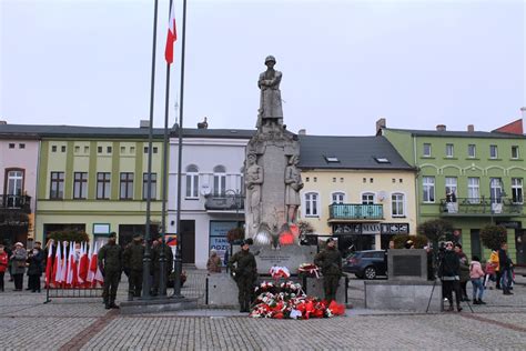 Narodowe Święto Niepodległości 103 rocznica odzyskania niepodległości