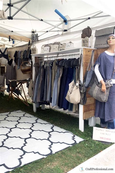 Pop Up Shop Display Ideas To Design A Vendor Booth People Will Love