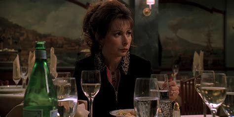 The Sopranos The 10 Best Characters Introduced After Season 1