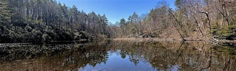 Lake Lenape To Totts Gap Via Appalachian Trail 484 Reviews Map