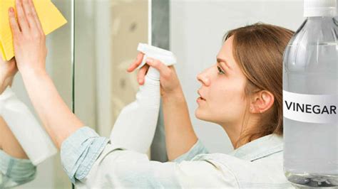 Vitre sale et pleine de poussière Voici la méthode parfaite pour la