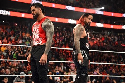 Wwe Clash Of The Dynasties A Look Back At Wwes Most Notorious