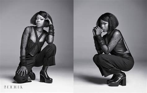 RIELE DOWNS PhotoBook Magazine