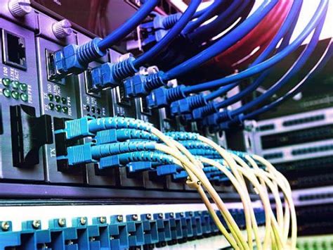 Técnico en Instalaciones y Redes de Fibra Óptica