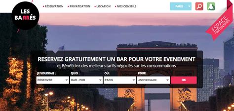 Blog Lesbarr S Pourquoi R Server Ou Privatiser Un Tablissement Via