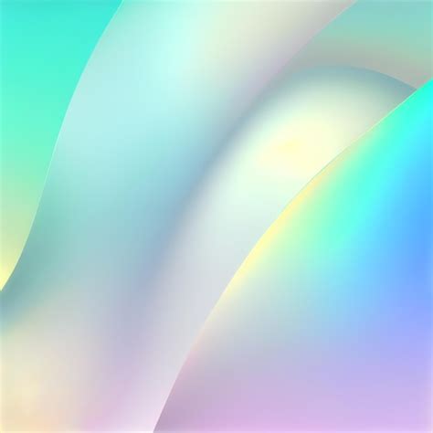 Un Fondo Colorido Con Un Fondo Colorido Archivo PSD Premium