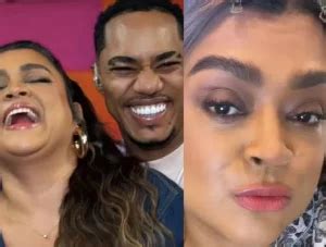 Preta Gil Abre O Jogo Sobre Relacionamento Cantor O Kannalha