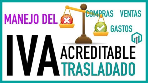 Optimizaci N Y Eficiencia En La Contabilidad El Traslado Del Iva