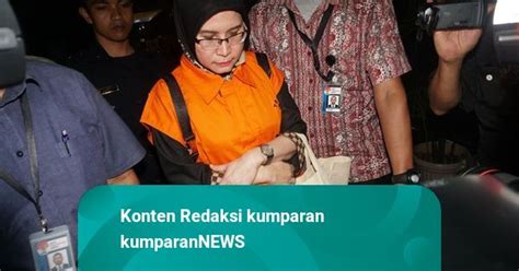KPK Sita Uang Rp 7 5 Juta Usai Geledah Rumah Dinas Hakim PN Tangerang