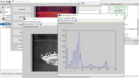 image processing in scilab youtube