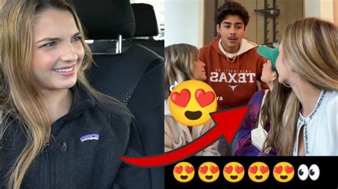 Lexi Rivera And Andrew Davila ANNOUNCED Being Official YouTube