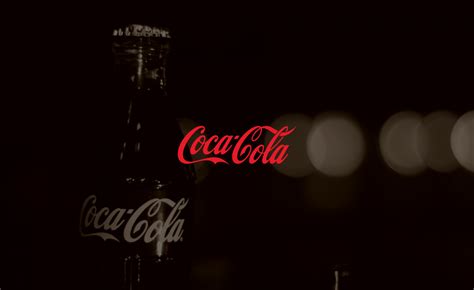 Objetor Suave Composici N Animacion Coca Cola Cigarrillo Habilitar Esquivo