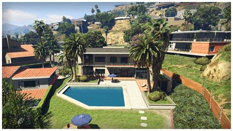 GTA V MLO Open Interior VILLA 04 2022 By Brofx FIVEM YouTube