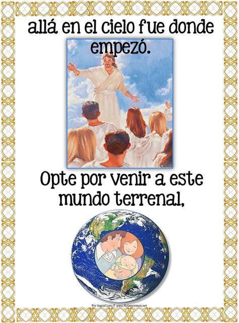 El Plan De Dios Puedo Seguir Ingrid Lara Lds Primary Singing Time
