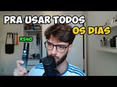 OS PERFUMES MAIS BARATOS PRA USAR COMO ASSINATURA TODOS OS DIAS VIP