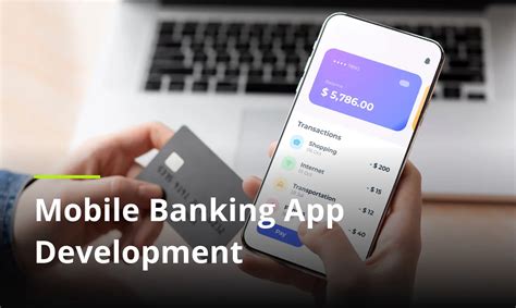 Mobile Banking App Development Complete Guide