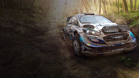 PPSA02746 WRC 9 FIA World Rally Championship