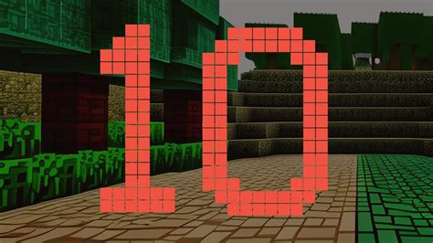 10 Things You Didn T Know About Minecraft YouTube