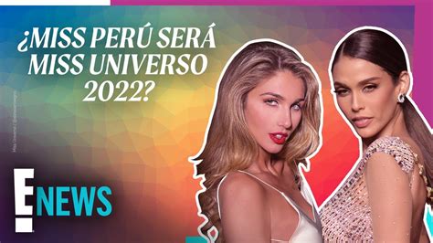 Miss Perú repite la fórmula de Janick Maceta para ganar el Miss