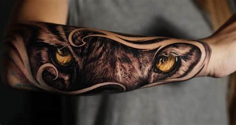 Top 65 Tiger Tattoo Sleeve Designs That Will Blow Your Mind