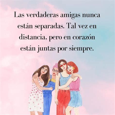 100 Frases De Amigas Por Siempre Para Dedicar