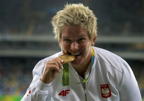 Najbardziej utytułowani polscy olimpijczycy Kto zdobył najwięcej