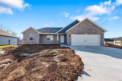 3451 Castle Ct Cape Girardeau MO 63701 Zillow