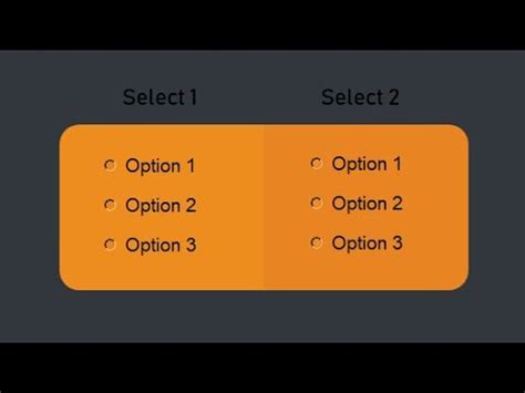 Tkinter Radiobutton Simple Radiobuttons Using Python Tkinter YouTube