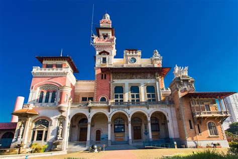 Museu Catavento São Paulo Onde Visitar em São Paulo SP