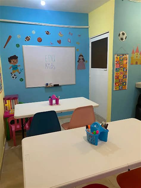 10 Academias de refuerzo escolar en Xico México