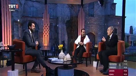 Nevzat Tarhan Kur an da akla uygun olmayan hiçbir şey yok