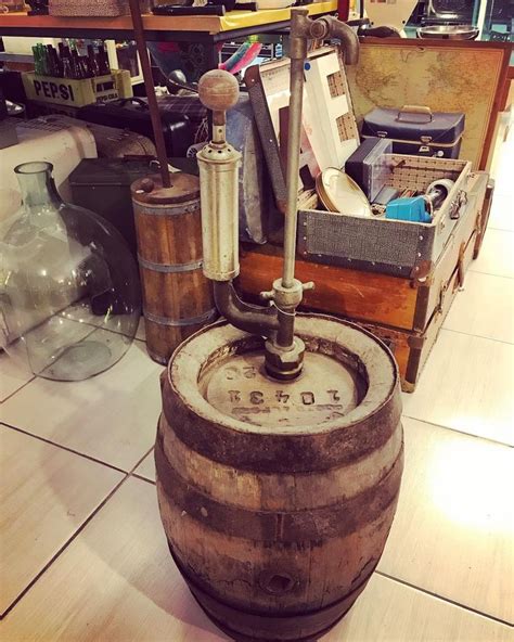 YOZI Raridades Curiosidades On Instagram Barril De Chopp Brahma