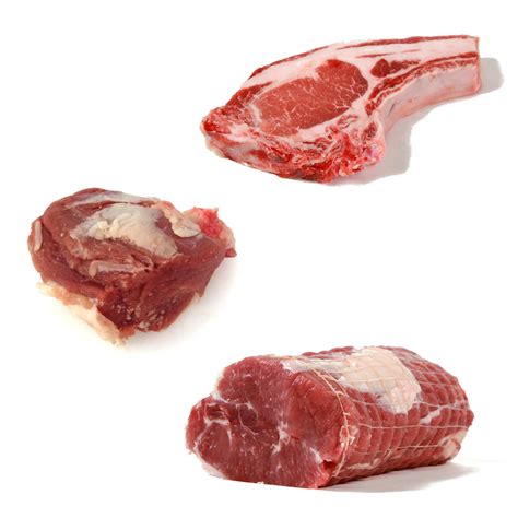 Colis De Viande De Porc Noir De Bigorre Aop R Ti Filet Mignon C Tes