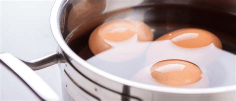 Como Pasteurizar Huevos En Casa
