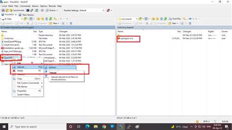how to import ova to proxmox syncbricks information technology for everyone