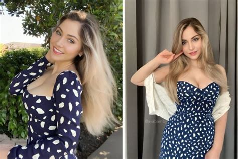 Ava Bamby Leaks The Journey Of Social Media Queen Fantasy Iueds