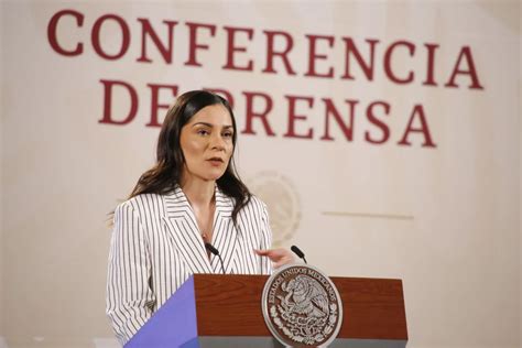 Vilchis En Defensa De AMLO Tras Caso De Supuesta Censura De Azucena