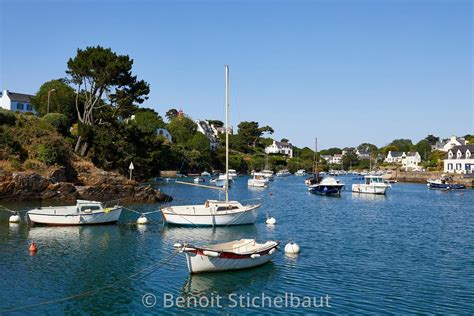 Benoit Stichelbaut Photographie France Finistère 29 Clohars