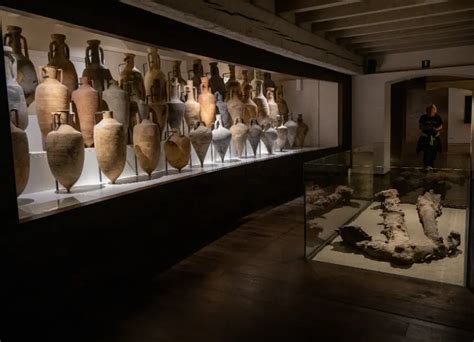 La civiltà villanoviana