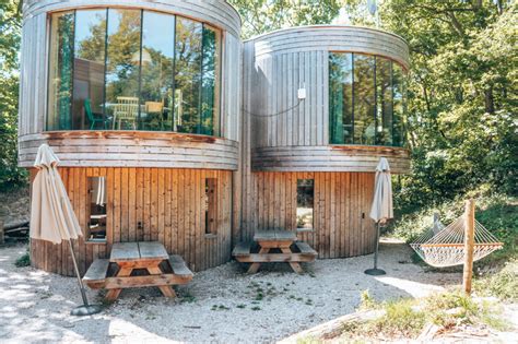 100x De Leukste Vakantiehuisjes In Nederland Reisplaatje Places To