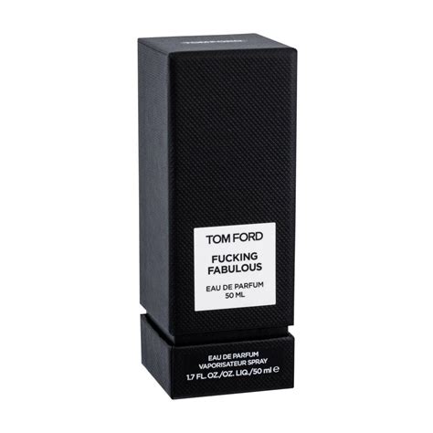 TOM FORD Fucking Fabulous Eau De Parfum 50 Ml Parfimo It