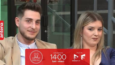 Bia a refuzat un dialog cu doamna Anina Nu vreau să am această