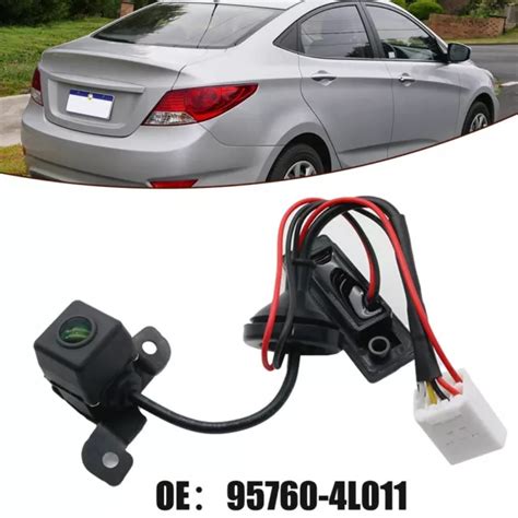 95760 4L011 POUR HYUNDAI vue arrière secours parking caméra inverse