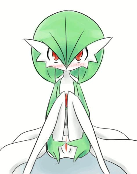 Ralts And Gardevoir Hentai XXGASM