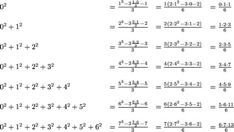 visualizing and unifying some important summation formulas