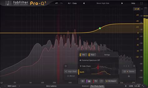 Is Fabfilters Pro Q The Most Popular Plug In Faderpro Blog